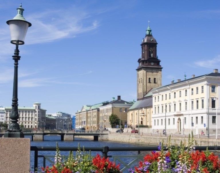 Cosa vedere a Göteborg in 3 giorni: itinerario di viaggio