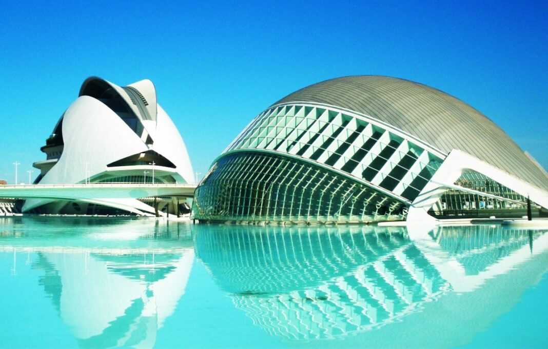 Cosa vedere a Valencia: itinerario di viaggio di 3 giorni