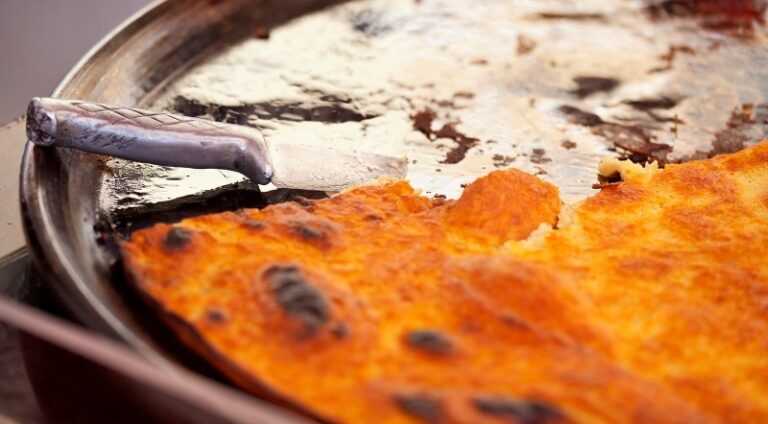 Cecina pisana: ricetta originale toscana da fare a casa