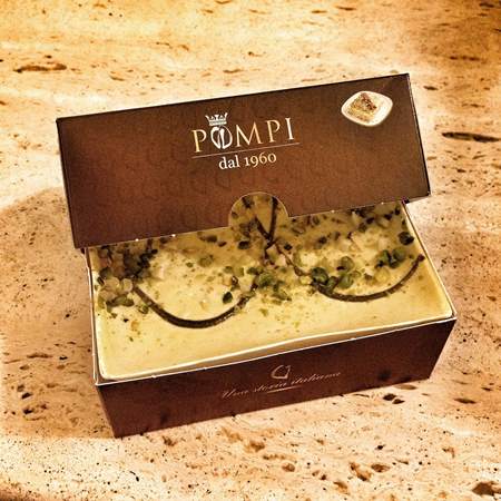 Pompi Roma: dove mangiare il miglior tiramisù della Capitale