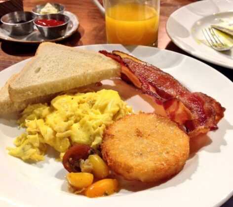 Colazione americana: cosa mangiare al mattino negli USA