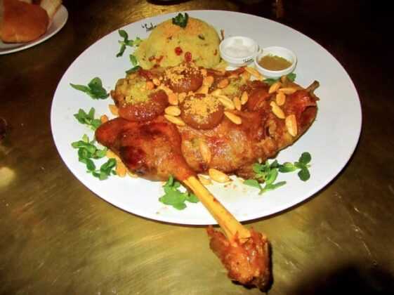 Cucina marocchina: 15 piatti tipici da mangiare in Marocco