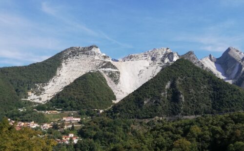 Colonnata, cosa vedere nel borgo del lardo in Toscana