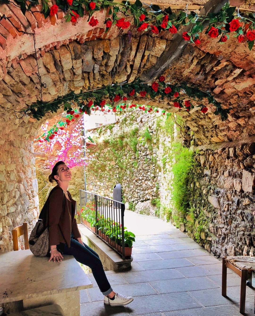 Colonnata, cosa vedere nel borgo del lardo in Toscana