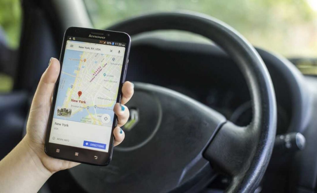 Google Maps: cos'è e come funziona - Travel's Tales