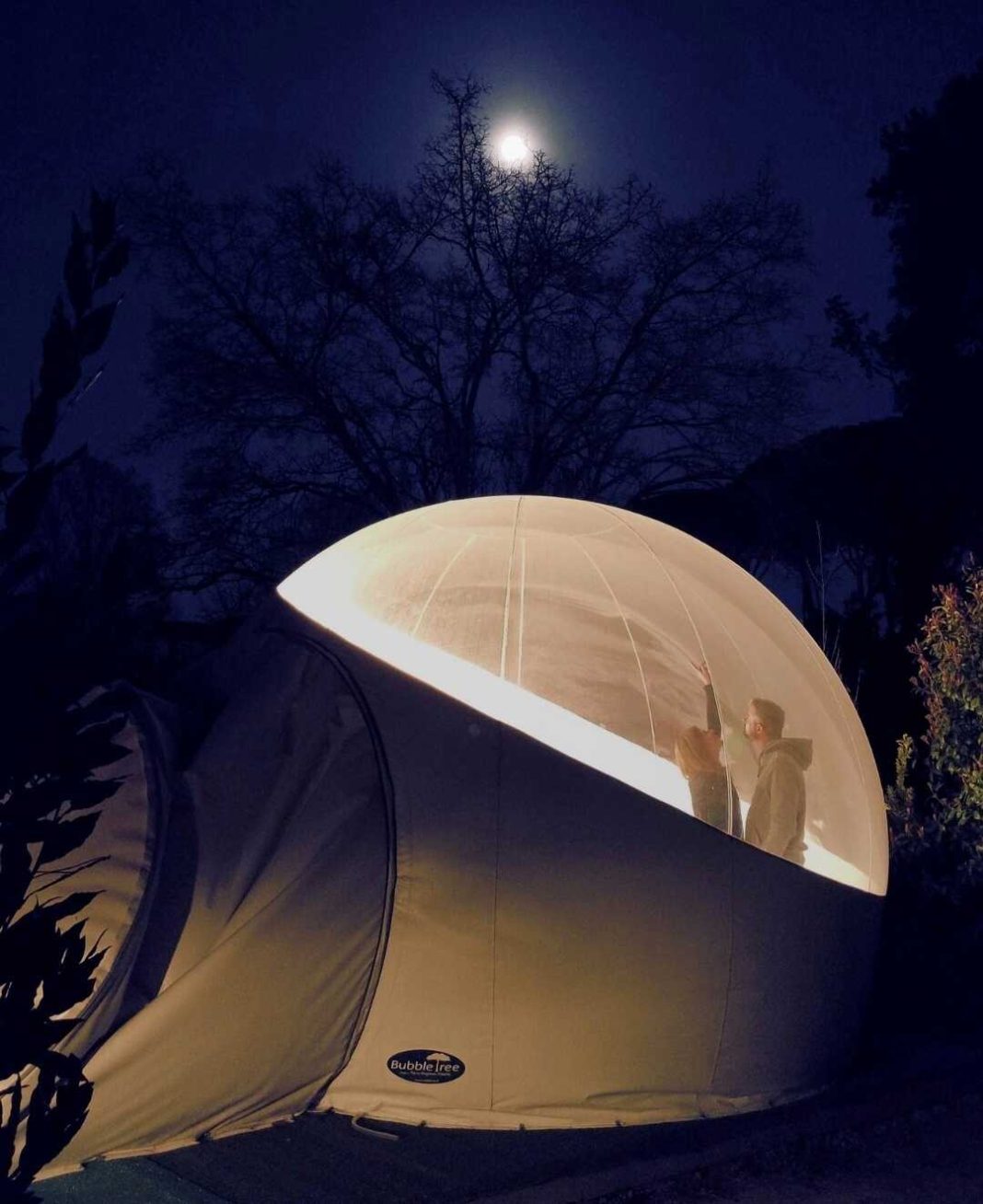 5 Bubble room in Toscana + MAPPA | Travel's Tales
